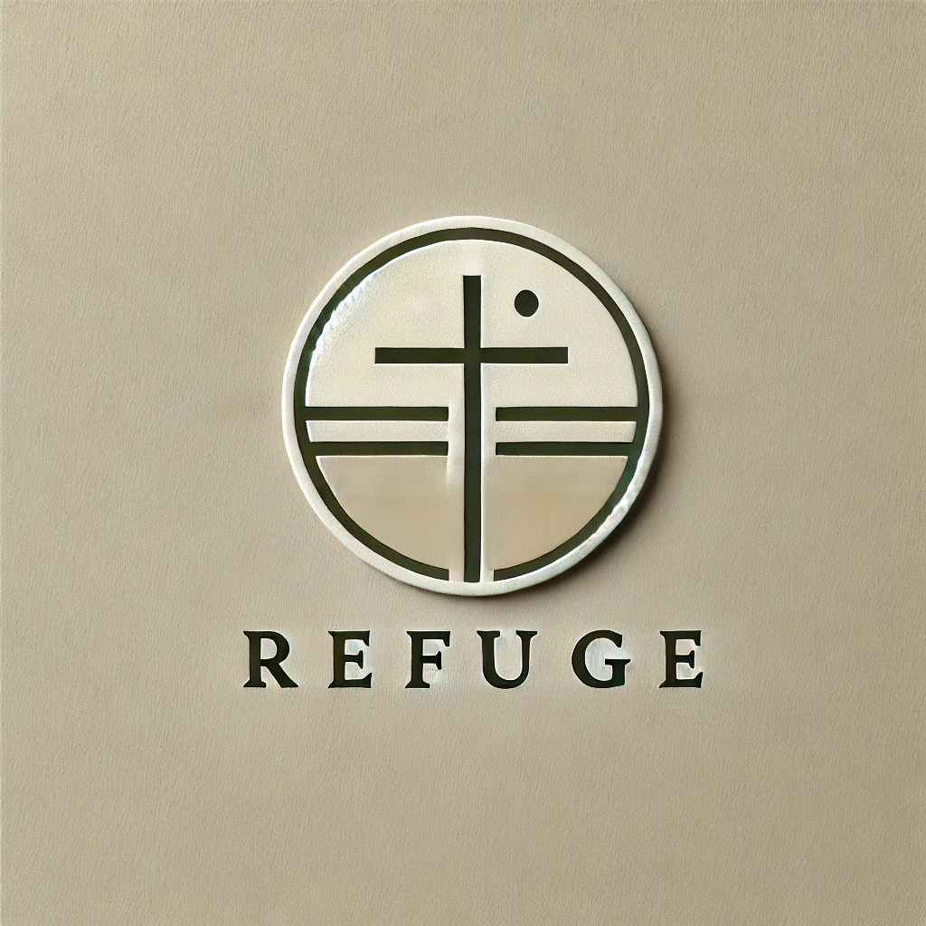 REFUGE – Refuge.us